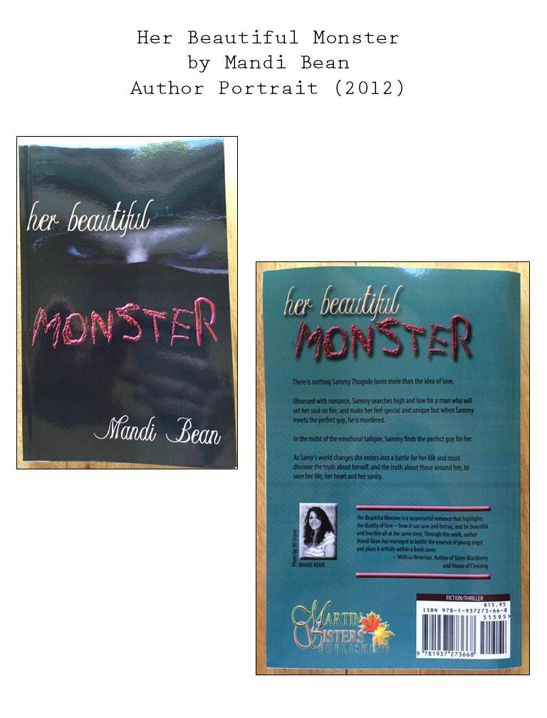 Other Published Works – Jill Ocone